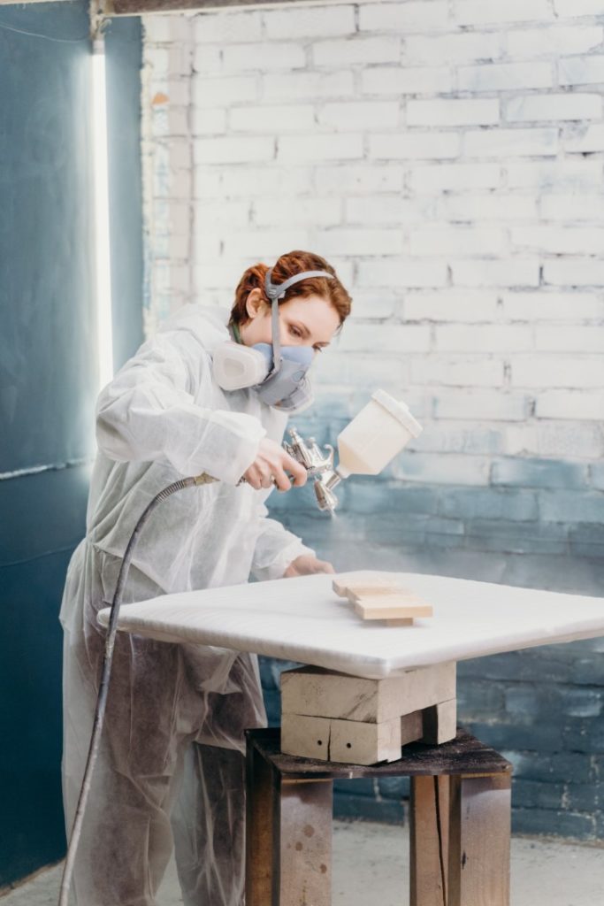 Respirator Fit Testing – Work Science